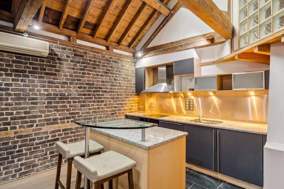 apartment for sale in Port East Apartments, Hertsmere Road, London, E14 ...