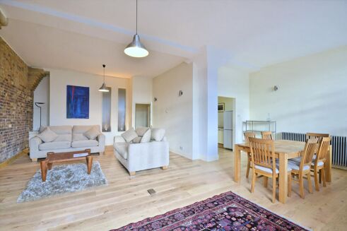 Property for Sale in Wapping - Houses for Sale in Wapping - Knight ...