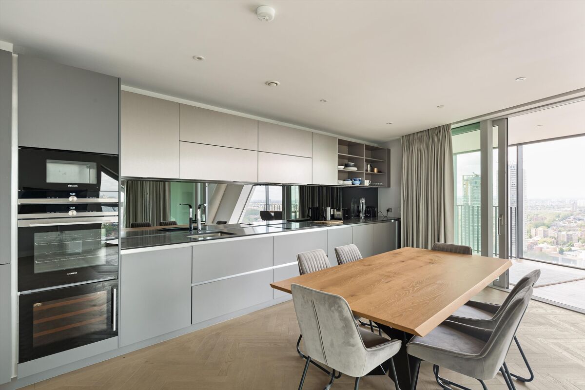 apartment for sale in 251 Southwark Bridge Road, London, SE1 ...