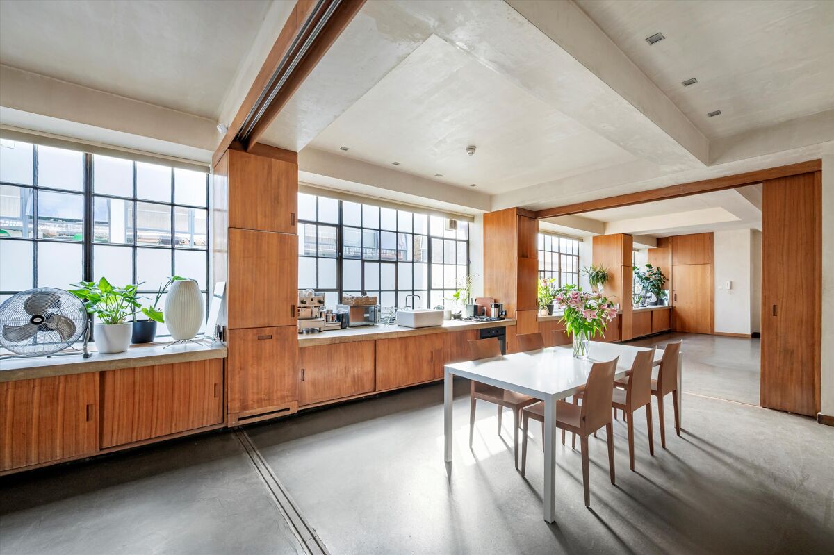 maisonette for sale in Bowling Green Lane, London, EC1R - cnw012562946 ...