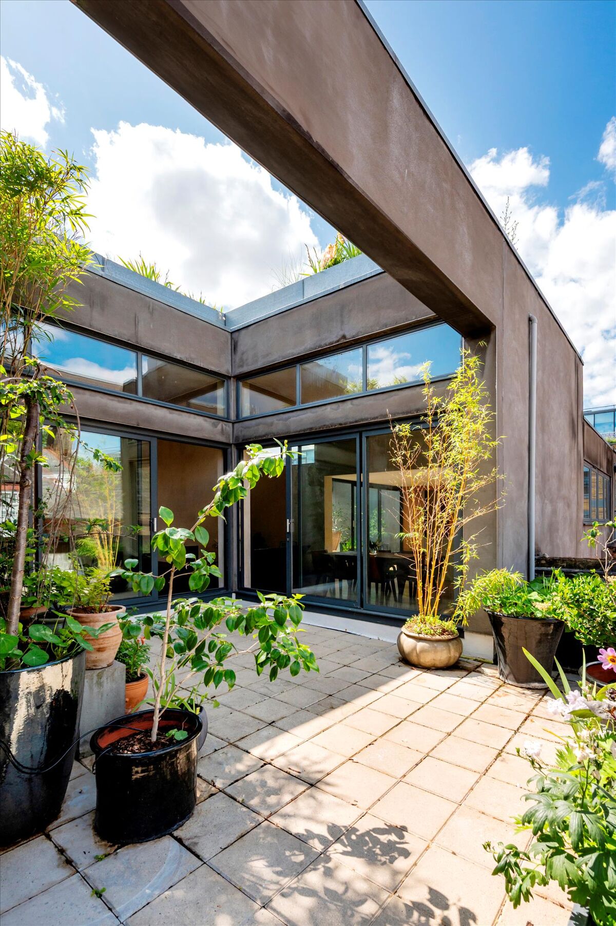 maisonette for sale in Bowling Green Lane, London, EC1R - cnw012562946 ...