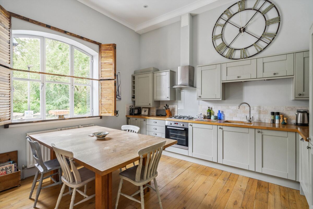 apartment for sale in St Johns Court, Scandrett Street, London, E1W ...