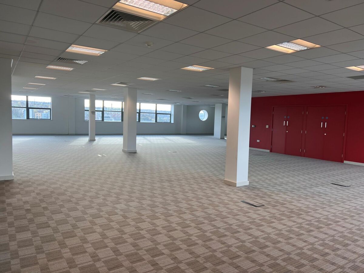 Office to rent in Saville House, Savile Street, Sheffield, S4 7UD ...