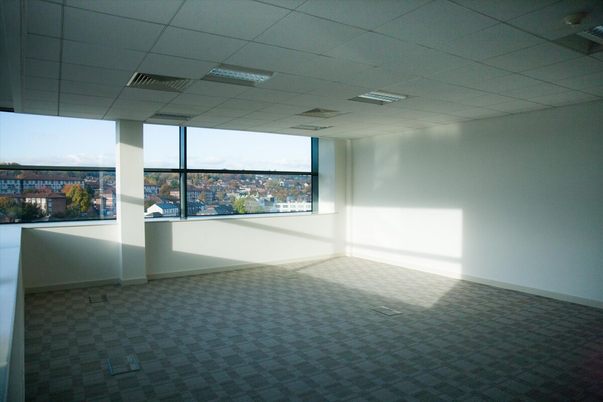Office to rent in Saville House, Savile Street, Sheffield, S4 7UD ...