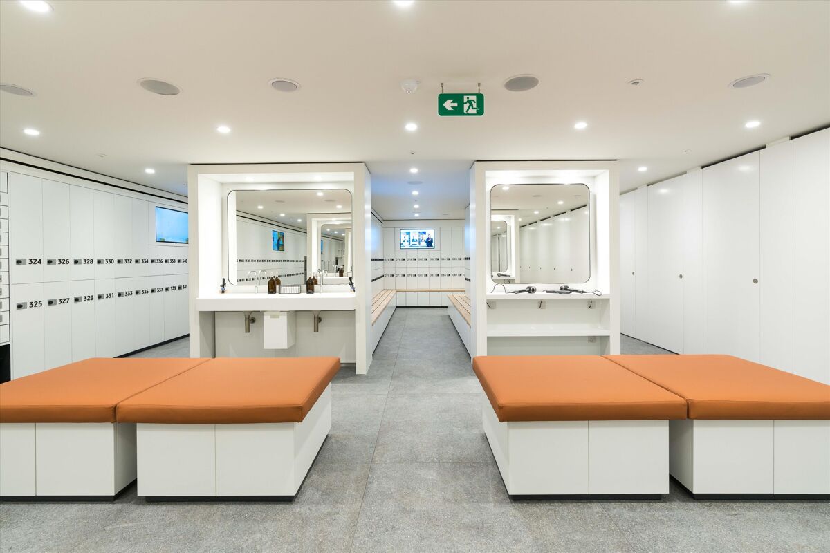 The JJ Mack Building, 33 Charterhouse Street, EC1 | Knight Frank