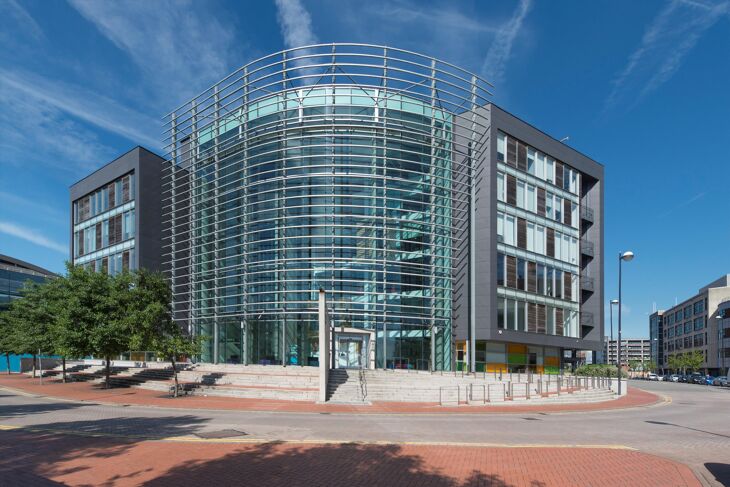 Commercial properties to rent and for lease in Cardiff | Knight Frank ...