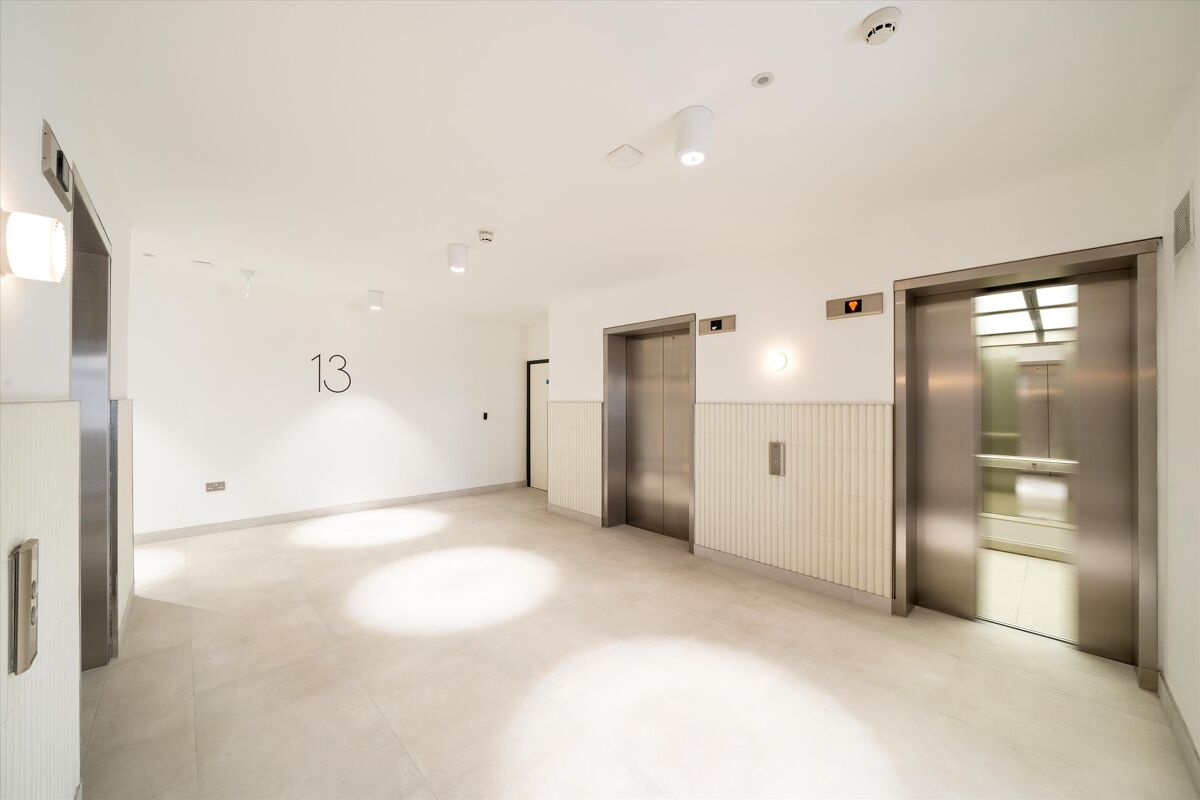 Office to rent in Brunel, 2 Fitzalan Road, Cardiff, CF24 0EB ...