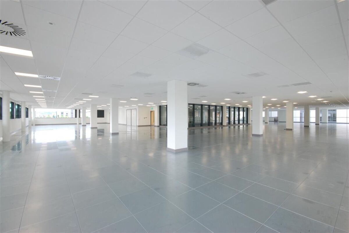 Office to rent in Number 2 Capital Quarter, Ellen Street, Cardiff, CF10 ...