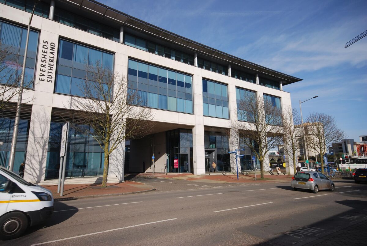 Office to rent in 2 Callaghan Square, Cardiff, CF10 5BT - cpd206290 ...