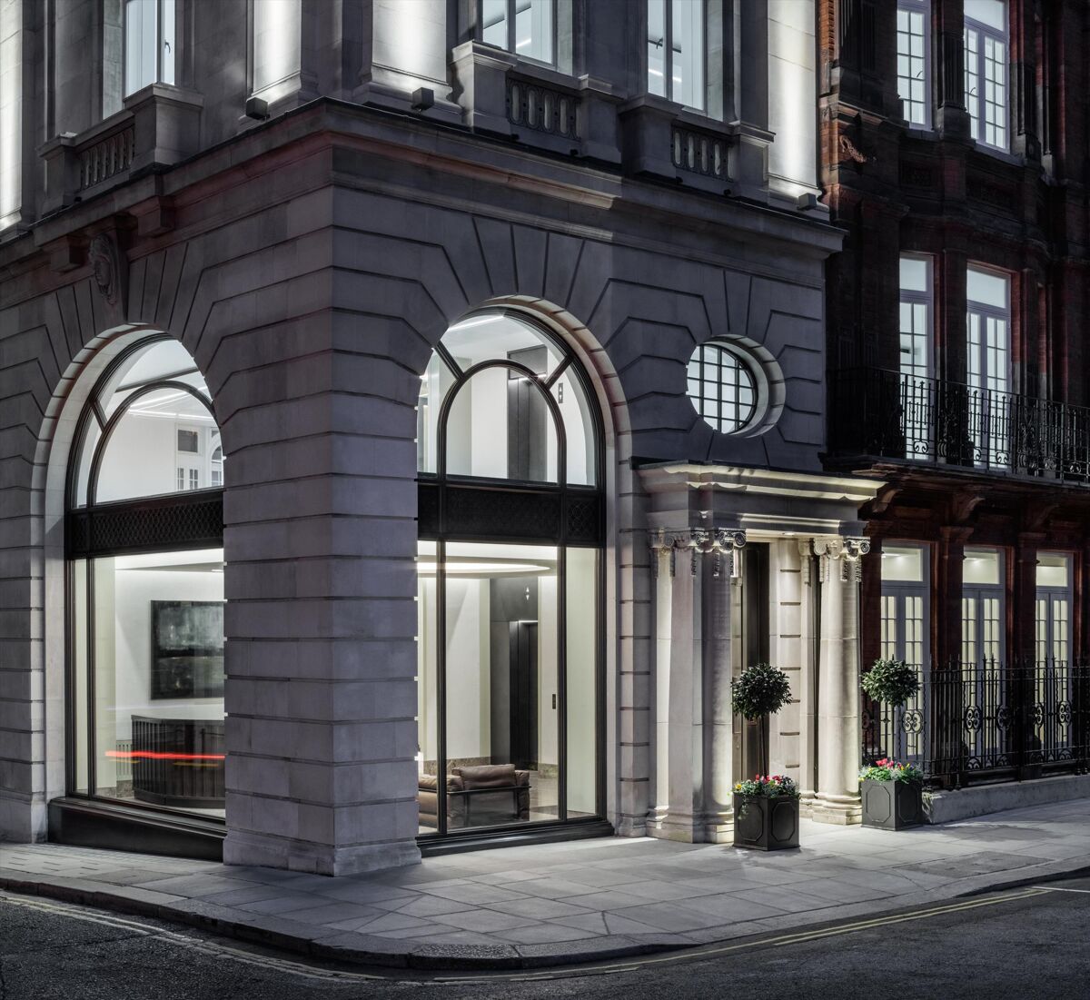 Office to rent in 30 St James's Square, London, SW1Y 4AL - cpd223629 ...