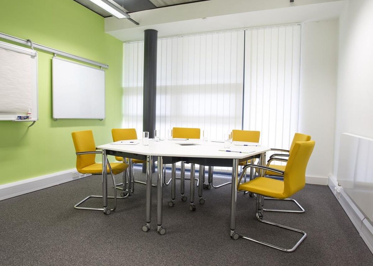 Office (Serviced Offices) to rent in Dartford Business Park, Victoria ...