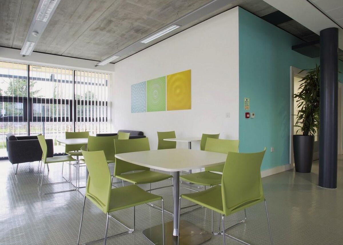 Office (Serviced Offices) to rent in Dartford Business Park, Victoria ...