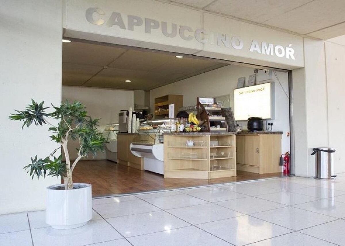 Office (Serviced Offices) to rent in Innovation Centre and Business ...