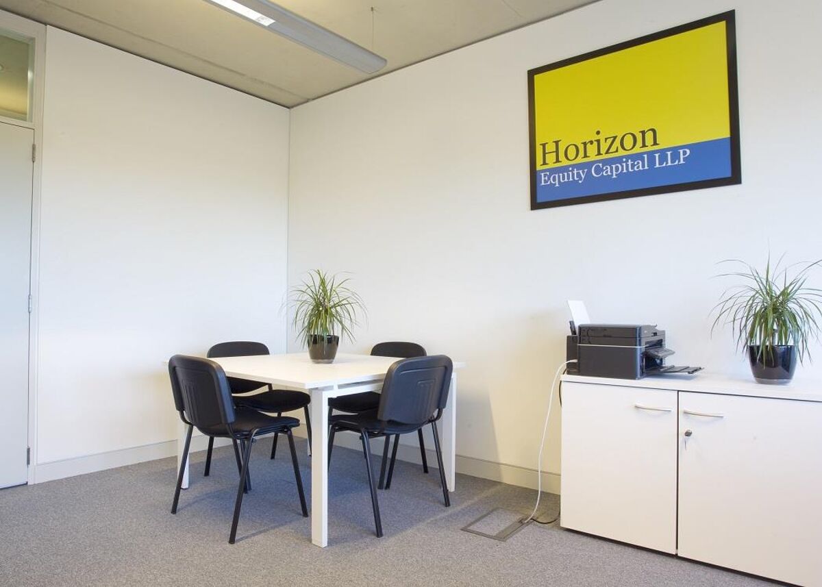 Office (Serviced Offices) to rent in Innovation Centre and Business ...