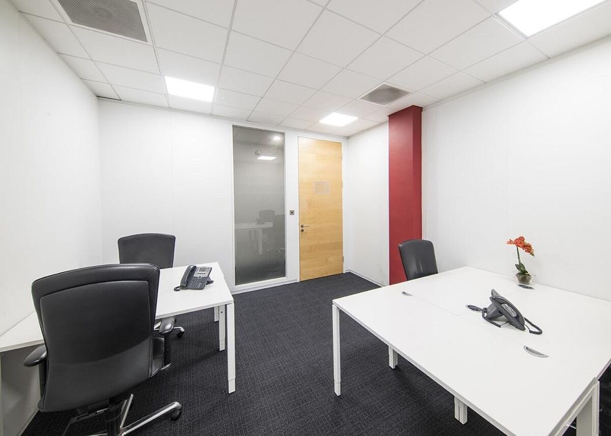 Office (Serviced Offices) to rent in 200 Brook Drive, Green Park ...