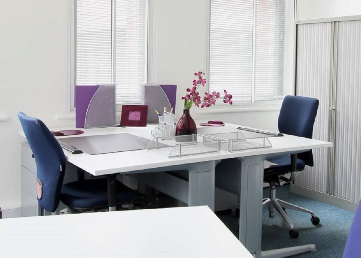 Office (Serviced Offices) to rent in 83 Victoria Street, London, SW1H ...