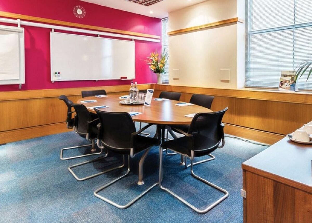 Office (Serviced Offices) to rent in 83 Victoria Street, London, SW1H ...