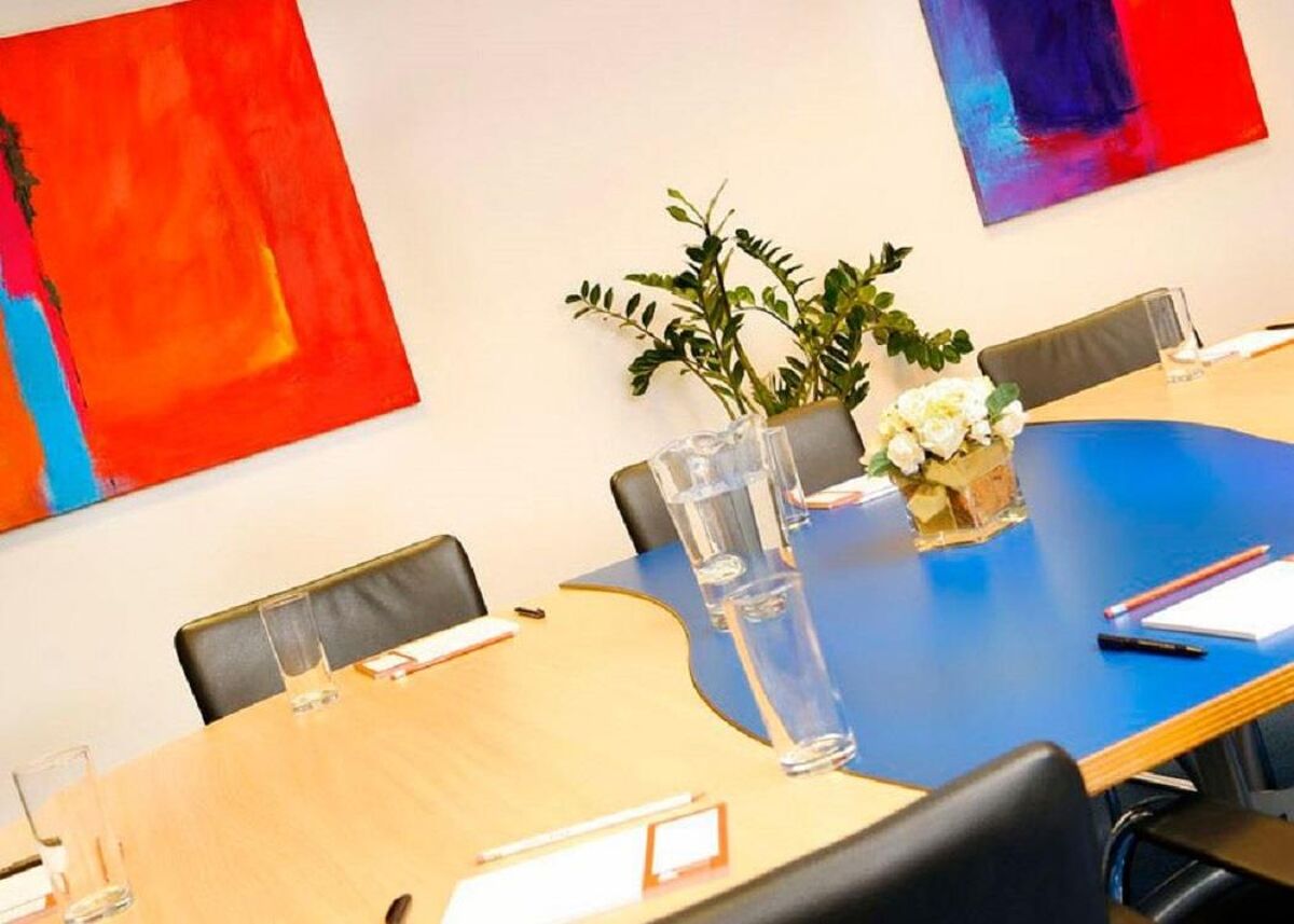 Office (Serviced Offices) to rent in ViewPoint, Basing View ...