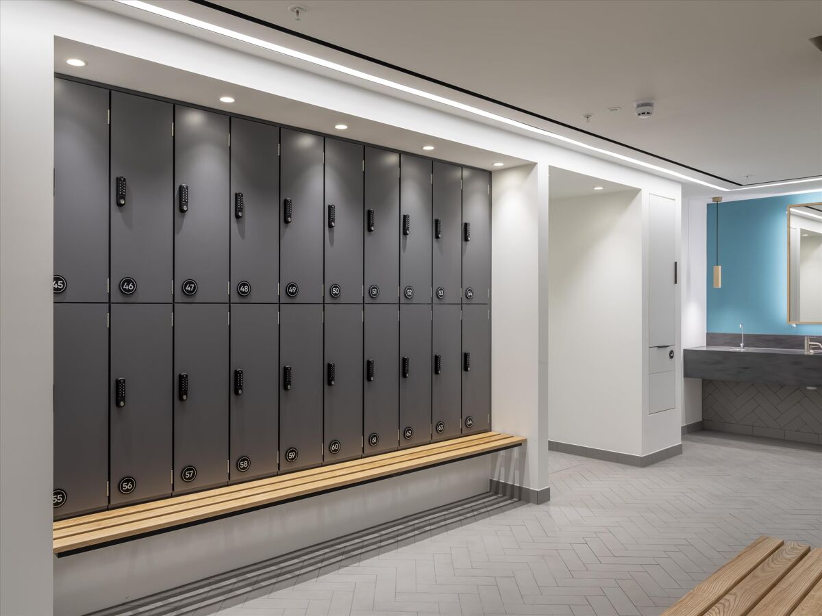 Office to rent in Fetter Yard, 86 Fetter Lane, London, EC4A 1EN ...