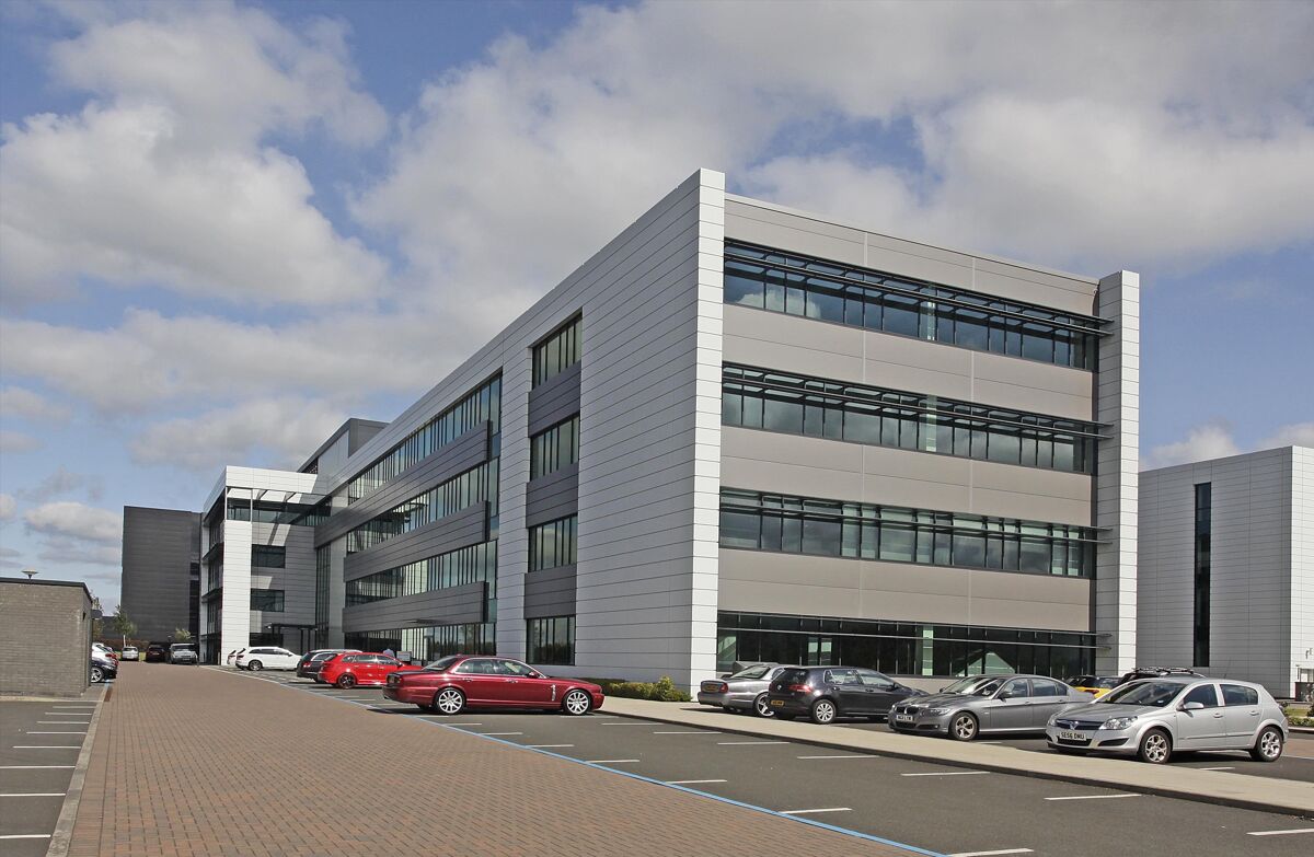 Office (Bus. Park) to rent in Maxim 1, Parklands Way, Maxim Office Park ...