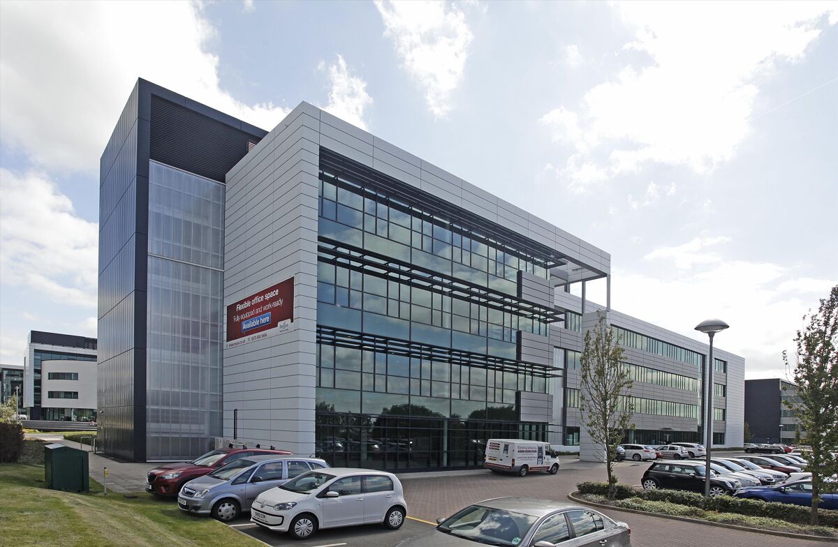 Office (Bus. Park) to rent in Maxim 1, Parklands Way, Maxim Office Park ...