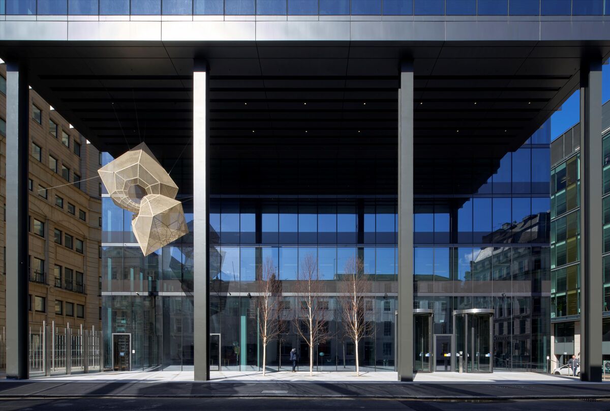 Office to rent in 103 Colmore Row, Birmingham, B3 3AG - CPD252375 ...