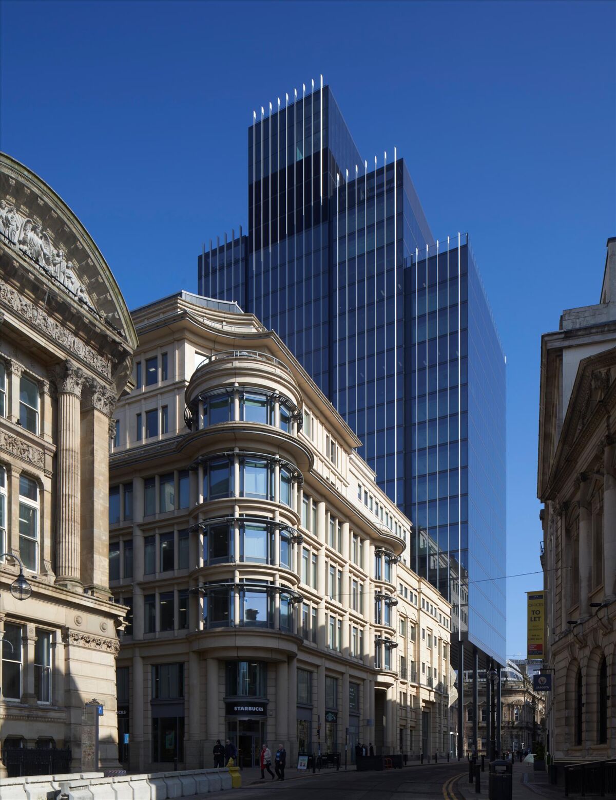 Office to rent in 103 Colmore Row, Birmingham, B3 3AG - cpd252375 ...