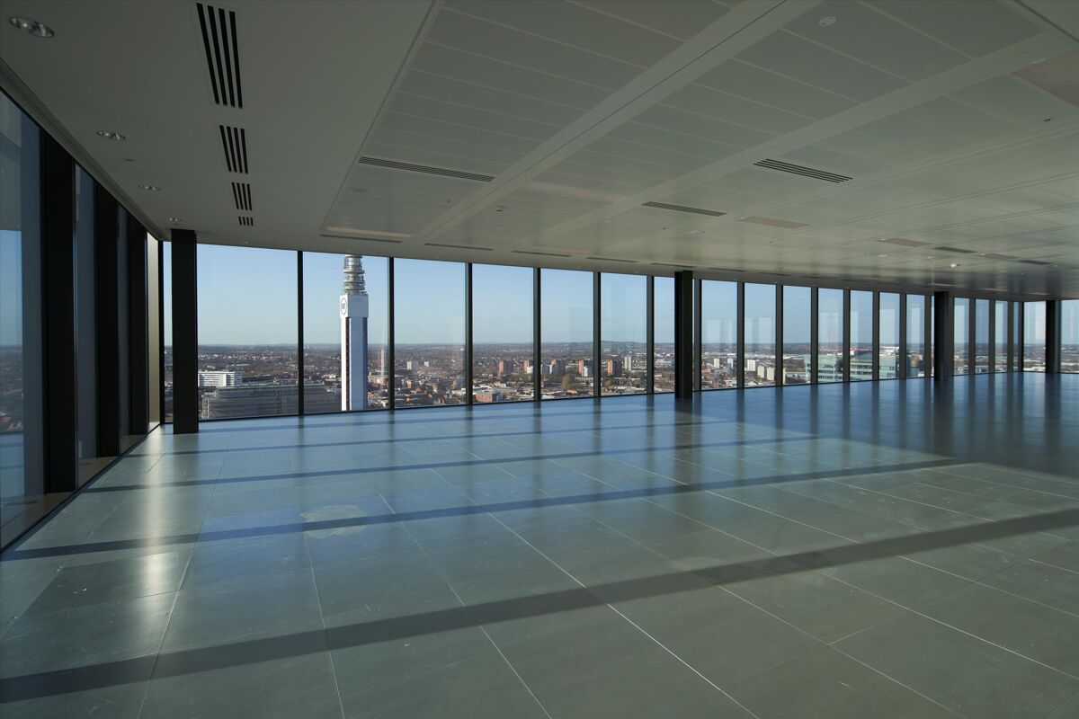 Office to rent in 103 Colmore Row, Birmingham, B3 3AG - CPD252375 ...