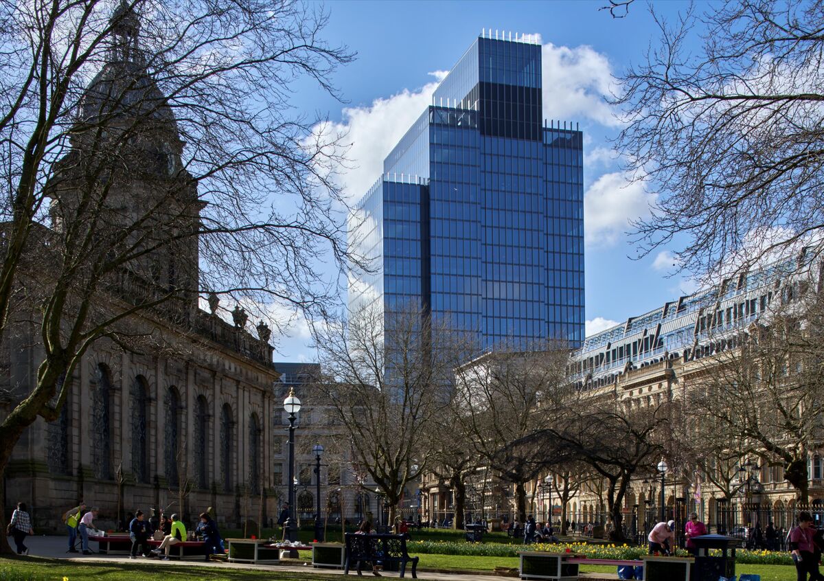 Office to rent in 103 Colmore Row, Birmingham, B3 3AG - CPD252375 ...