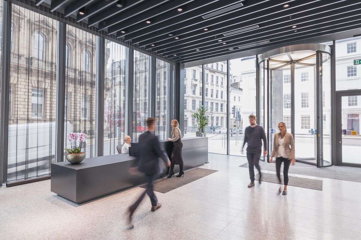 Office to rent in 103 Colmore Row, Birmingham, B3 3AG - CPD252375 ...