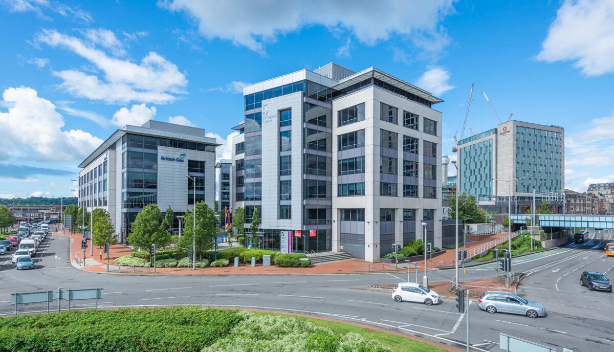 Office to rent in 5 Callaghan Square, Cardiff, CF10 5BT - cpd254063 ...