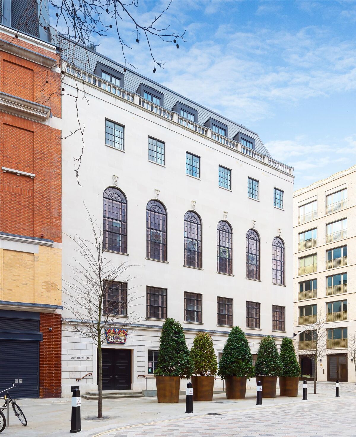 Office to rent in 87 Bartholomew Close, London, EC1A 7EB - CPD259458 ...