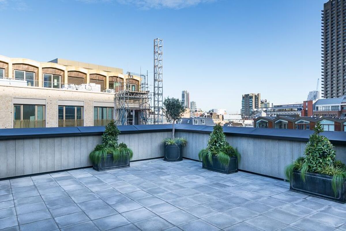 Office to rent in 87 Bartholomew Close, London, EC1A 7EB - CPD259458 ...