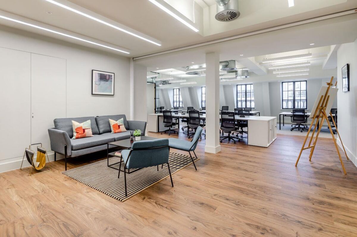 Office to rent in 87 Bartholomew Close, London, EC1A 7EB - CPD259458 ...