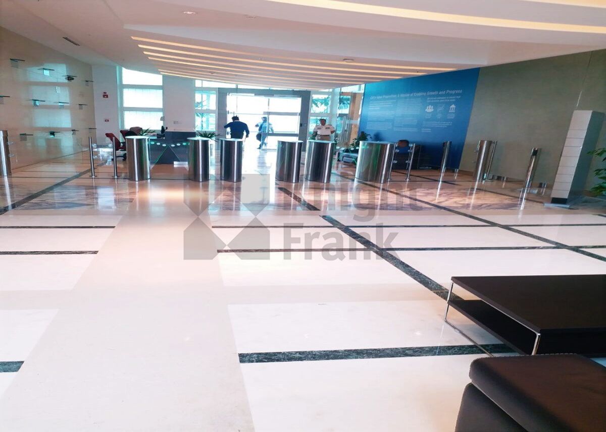 Office to rent in Citibank House, Road 2819, King Abdullah Ibn Al ...