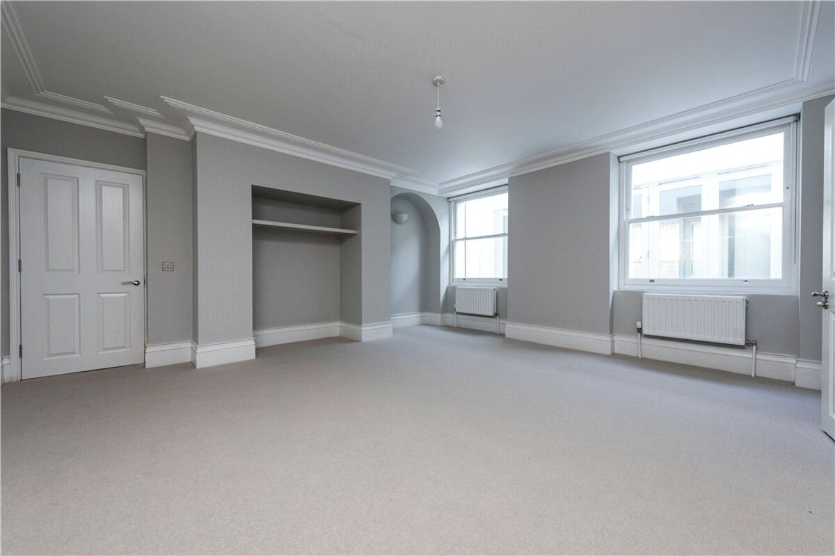 flat for sale in Thornton Place, Clapham Common North Side, Clapham ...