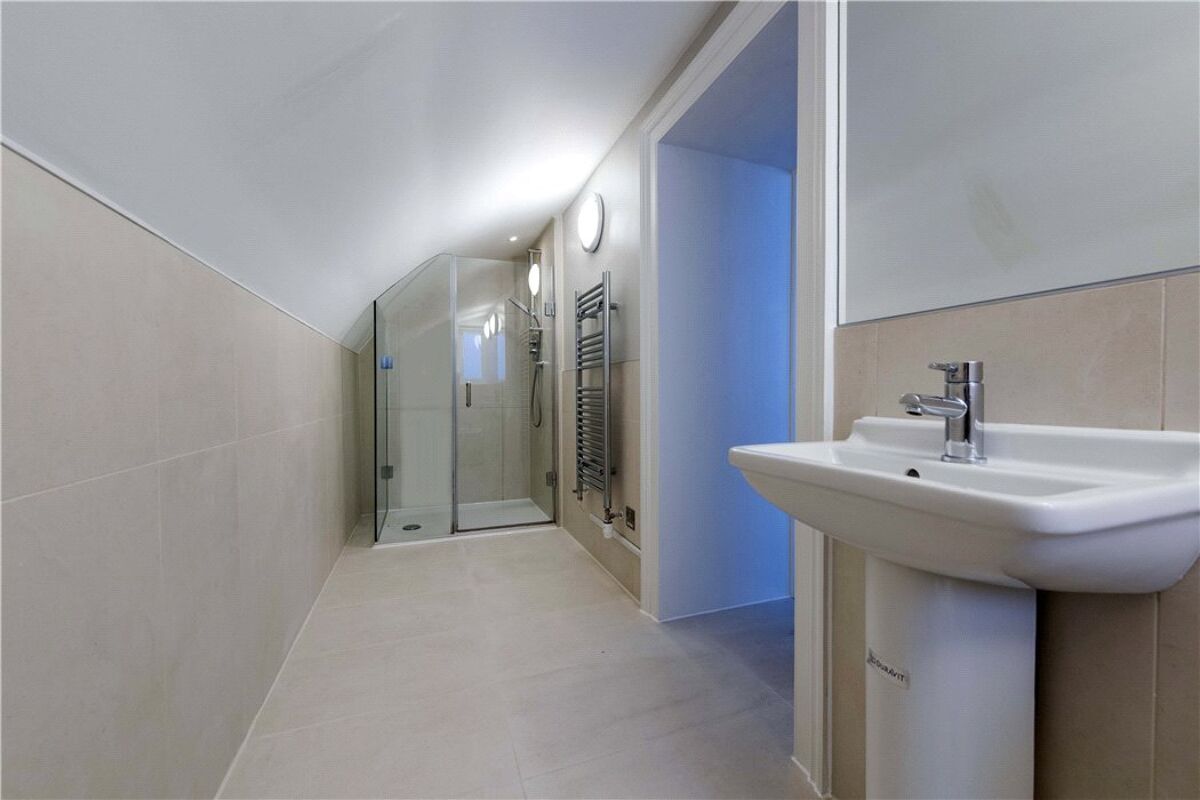flat for sale in Thornton Place, Clapham Common North Side, Clapham ...