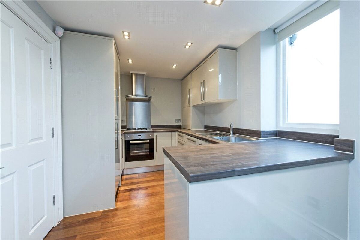 flat for sale in Thornton Place, Clapham Common North Side, Clapham ...