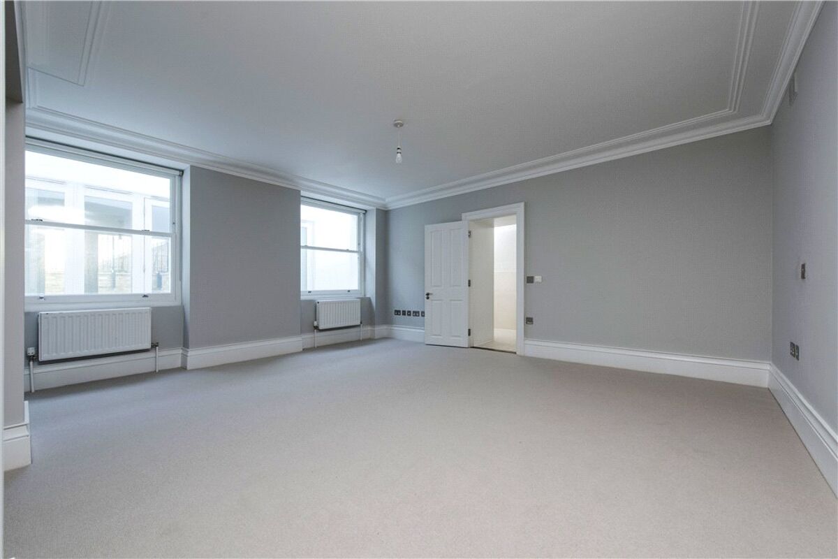 flat for sale in Thornton Place, Clapham Common North Side, Clapham ...