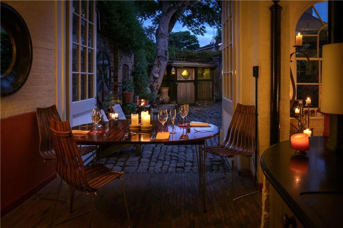 house for sale in Crescent Lane, Clapham, London, SW4 - cpm190071 ...