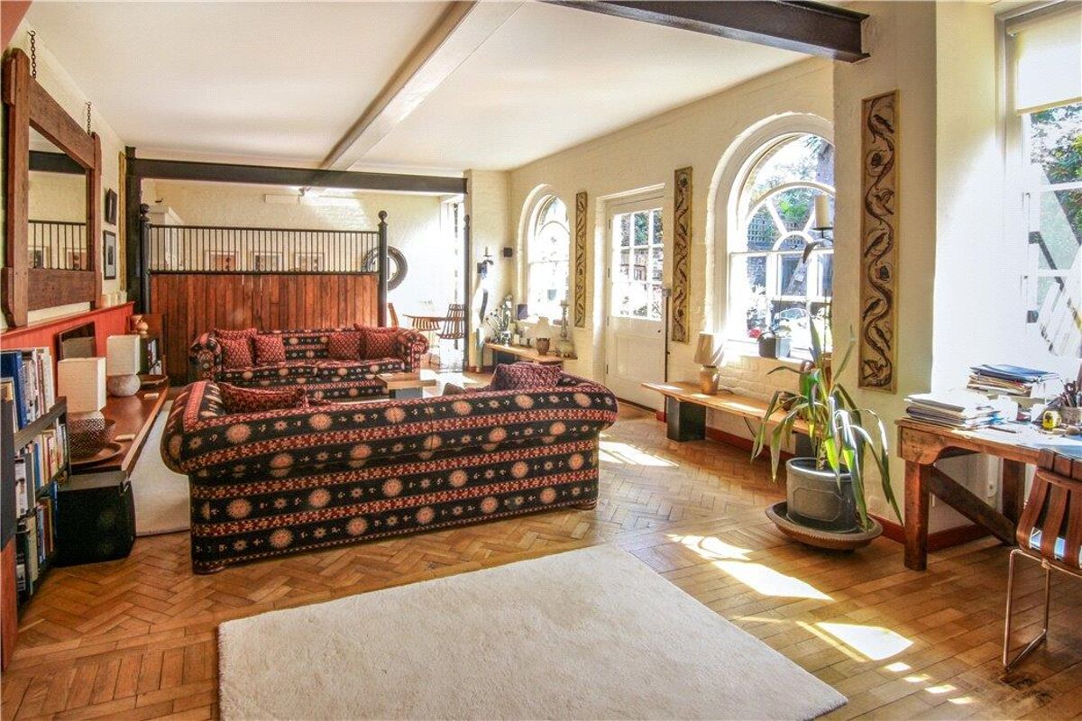 house for sale in Crescent Lane, Clapham, London, SW4 - cpm190071 ...