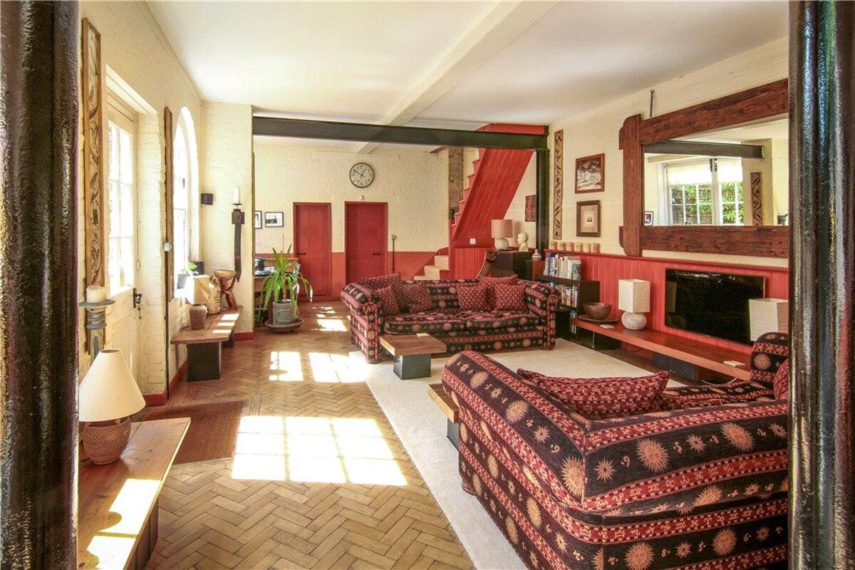 house for sale in Crescent Lane, Clapham, London, SW4 - cpm190071 ...