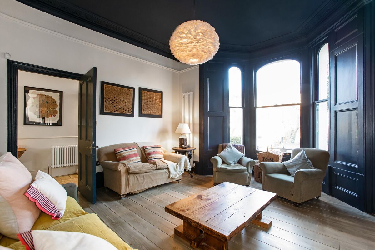 house for sale in Larkhall Rise, London, SW4 - CPM190079 | Knight Frank