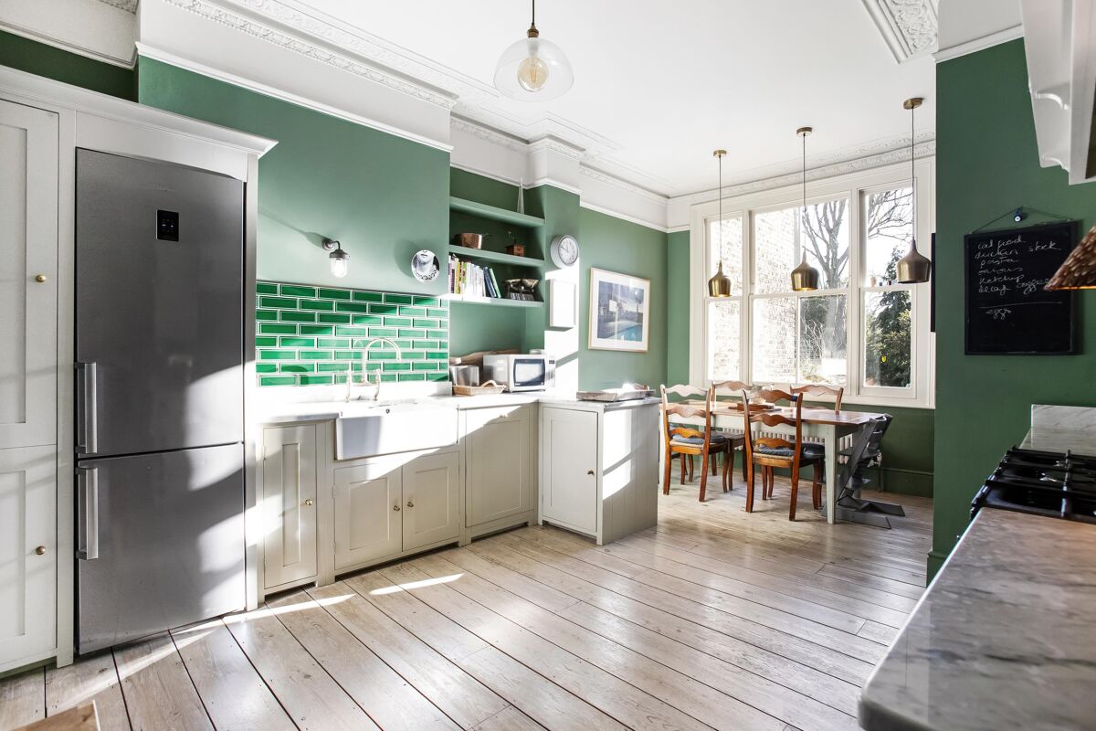 house for sale in Larkhall Rise, London, SW4 - cpm190079 | Knight Frank