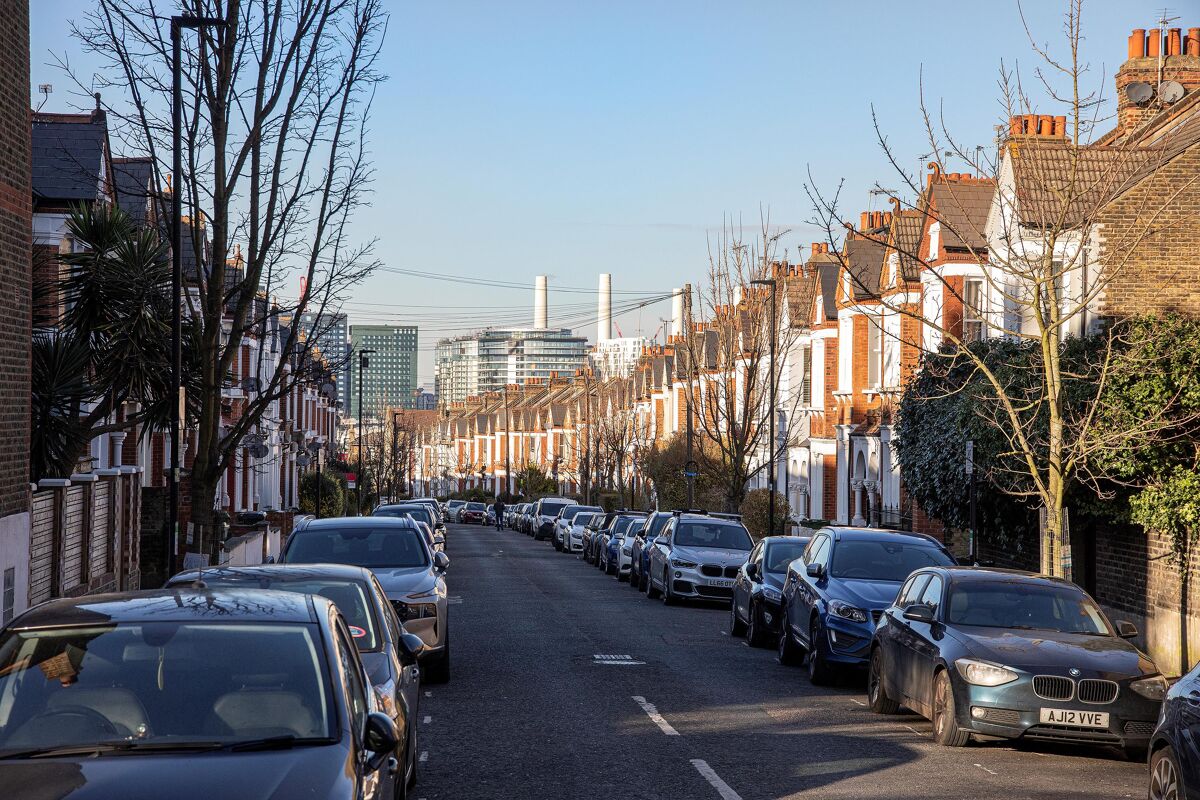 house for sale in Larkhall Rise, London, SW4 - cpm190079 | Knight Frank