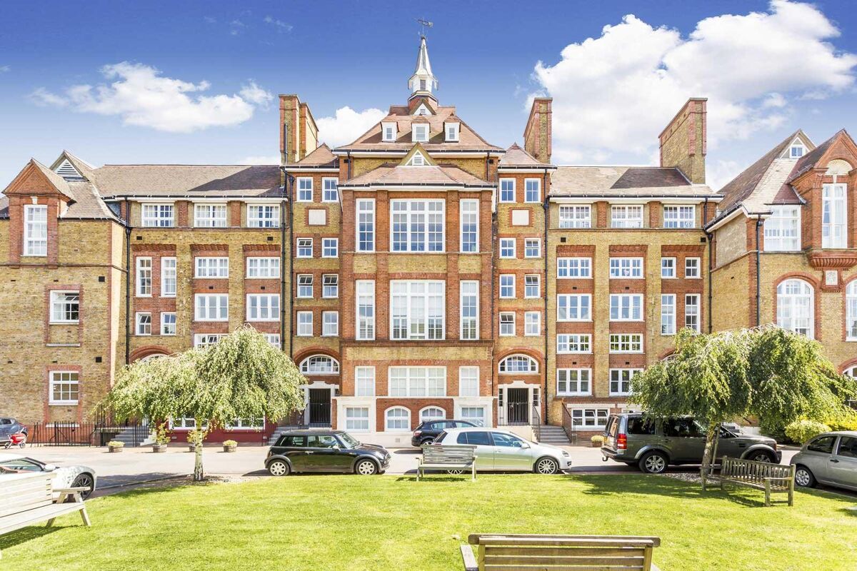 flat to rent in 1 Reed Place, Clapham, London, SW4 - cpq012234017 ...