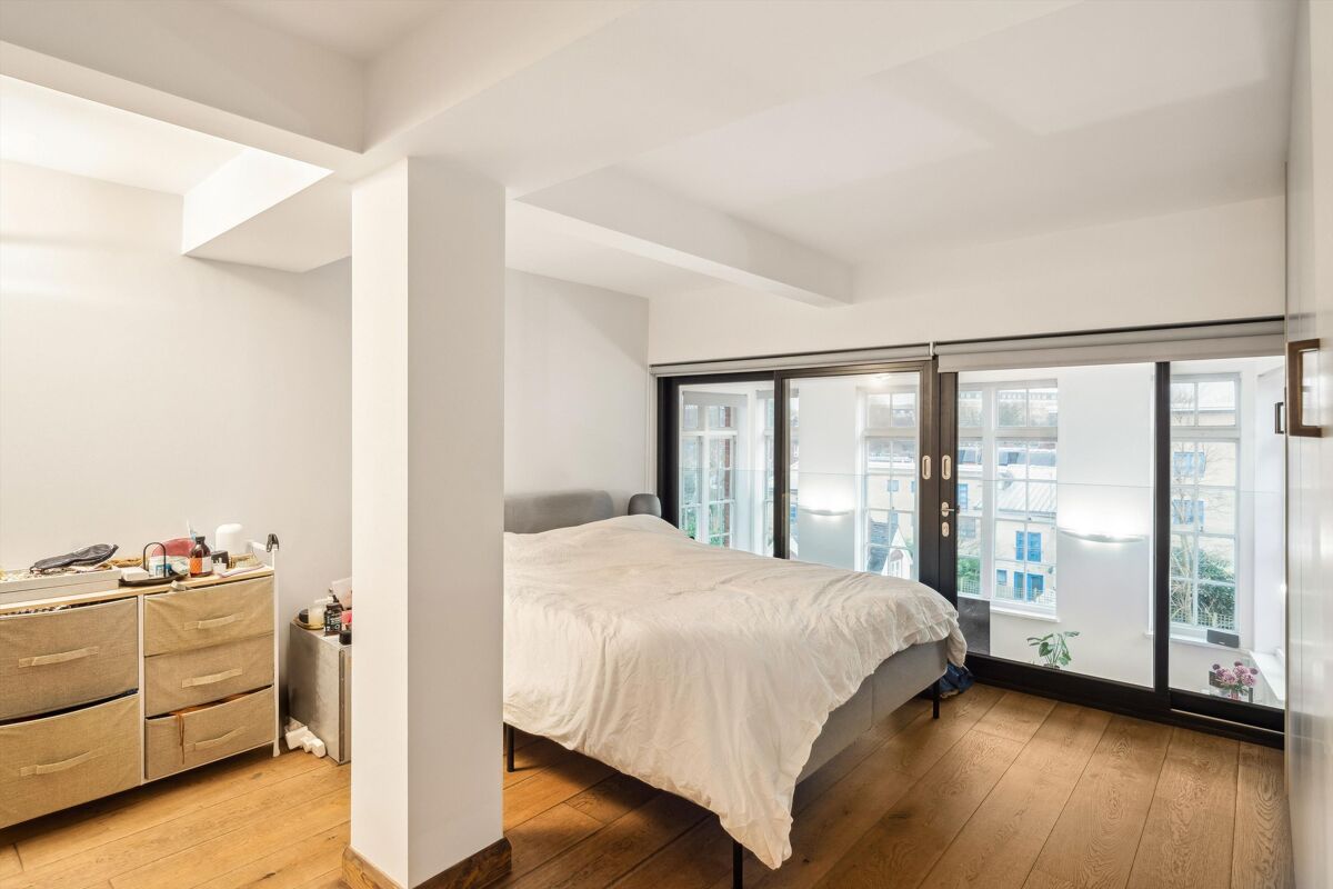 flat to rent in 1 Reed Place, Clapham, London, SW4 - cpq012234017 ...