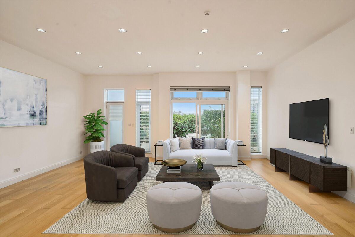 flat to rent in Nickols Walk, London, SW18 - cpq012542410 | Knight Frank