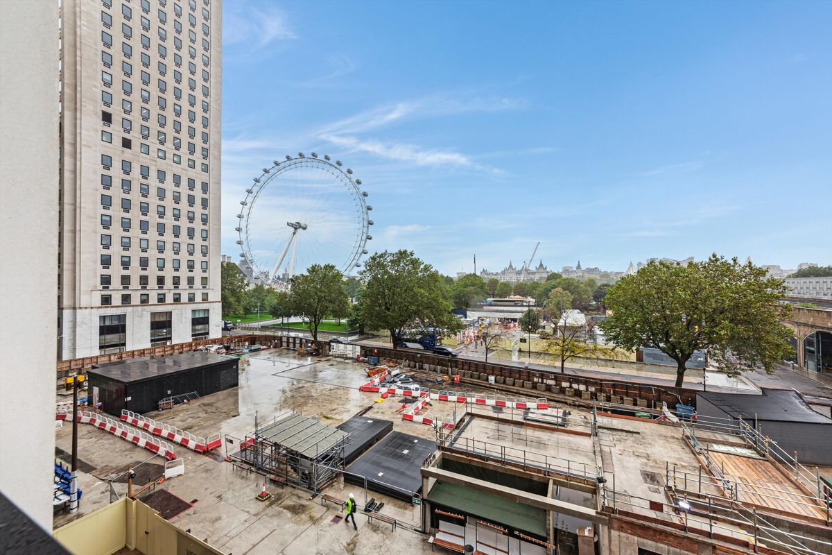 Flat to rent in Casson Square, Southbank, London, SE1 - cus012016496 ...