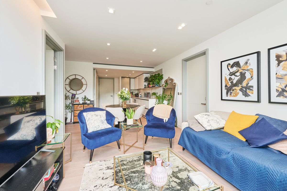 flat to rent in West End Gate, Edgware Road, London, W2 - CUS012057315 ...